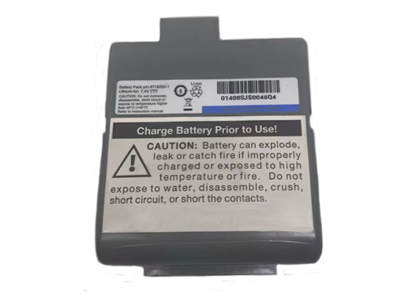 Buy ZEBRA AT16293-1 Printer Batteries Singapore Online Retailers ...